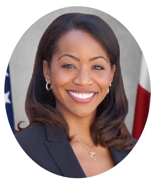 Malia Cohen - Powerful Women of the Bay