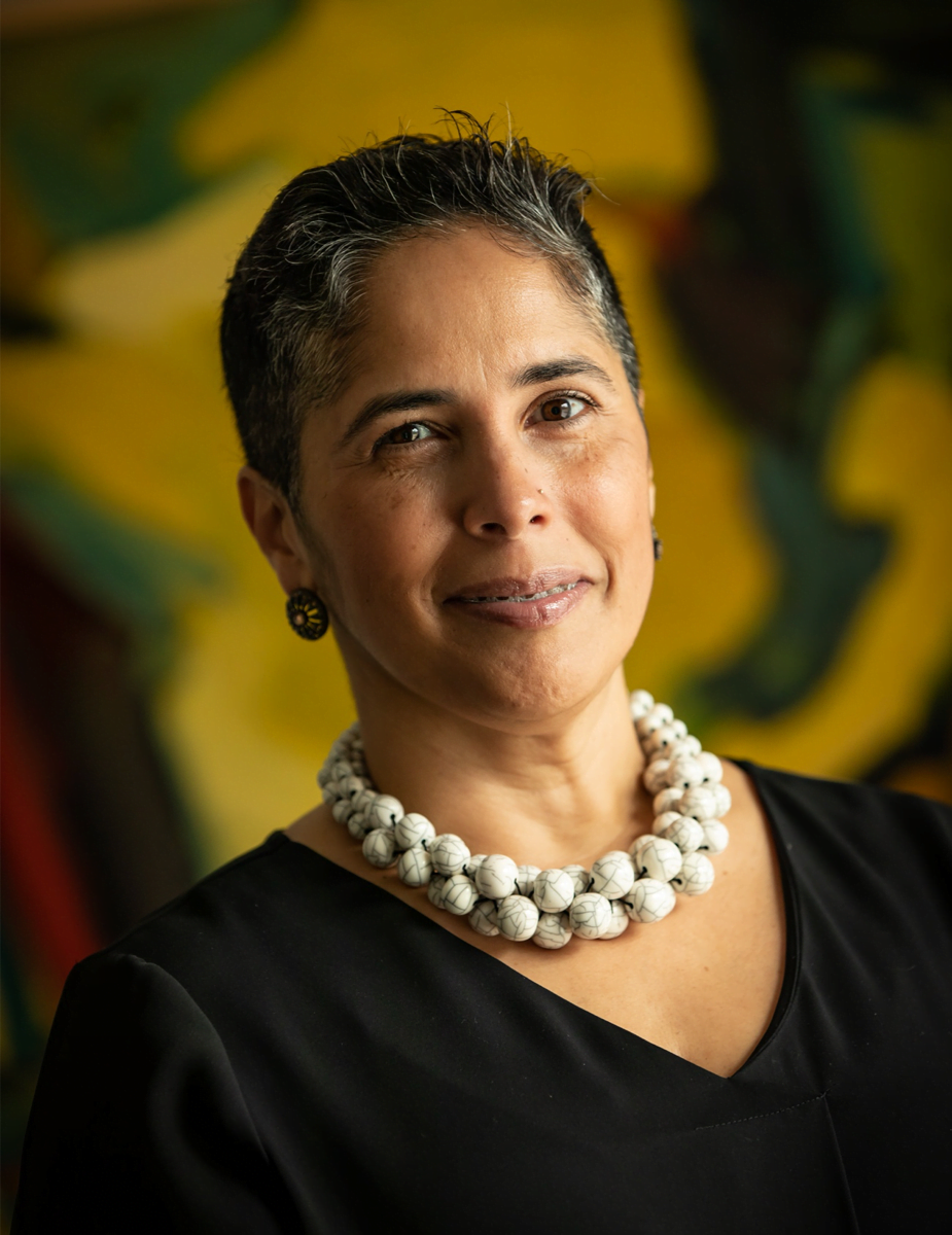 2022 HONOREES - Powerful Women of the Bay